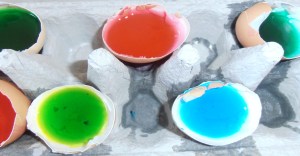 Easter Egg Crystals! | Darling Precious Children