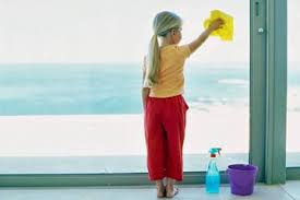 Spring Cleaning With Your Children! | Darling Precious Children